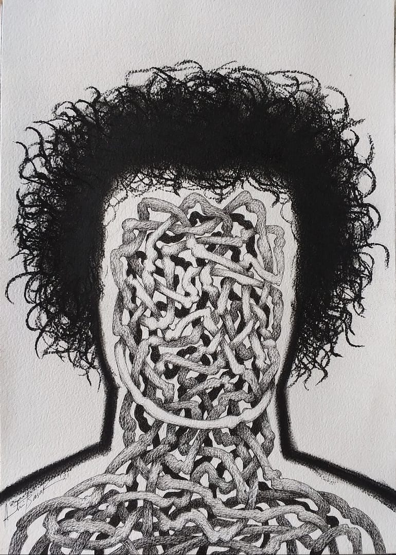 Atin Basak - Gallery Huda